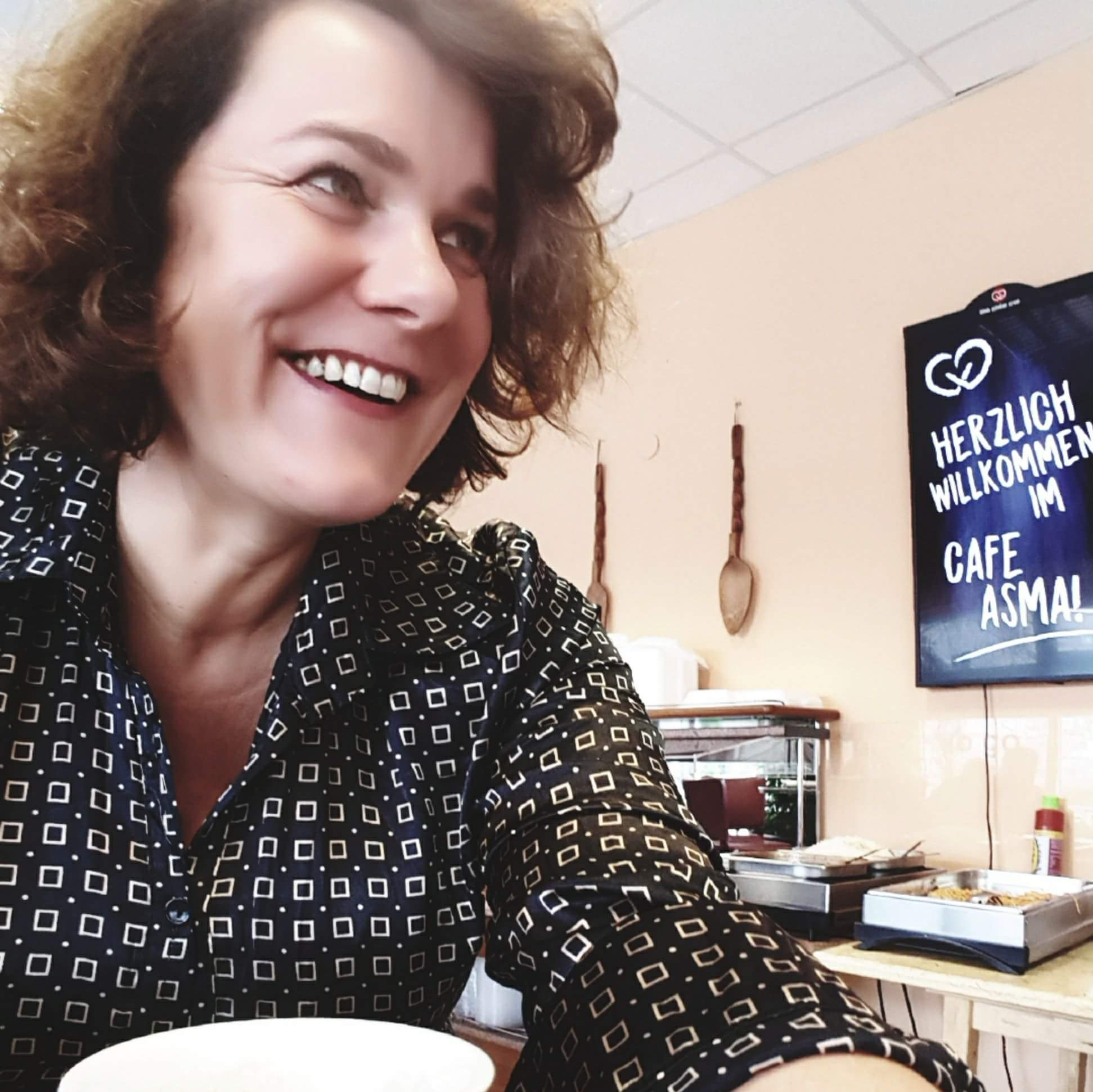 Susanne Gold – Utopiensammlerin
