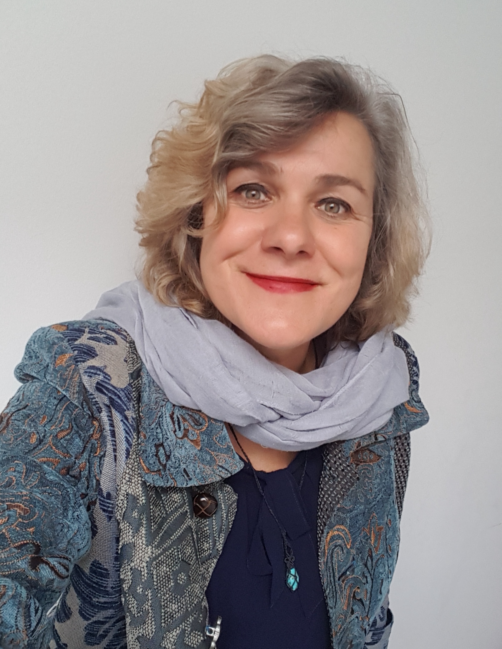 Susanne Gold – Utopiensammlerin